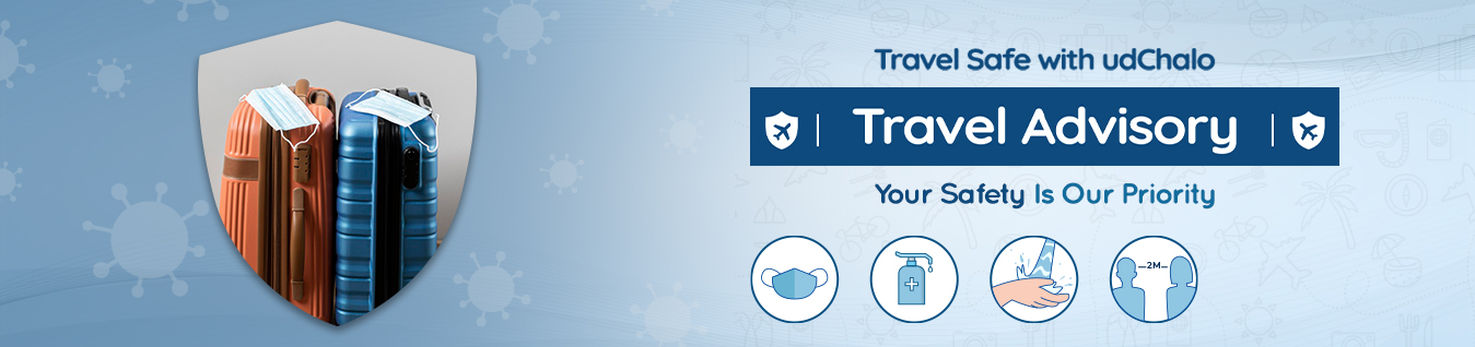 Travel Advisory Post – Airlines – Travel Advisory